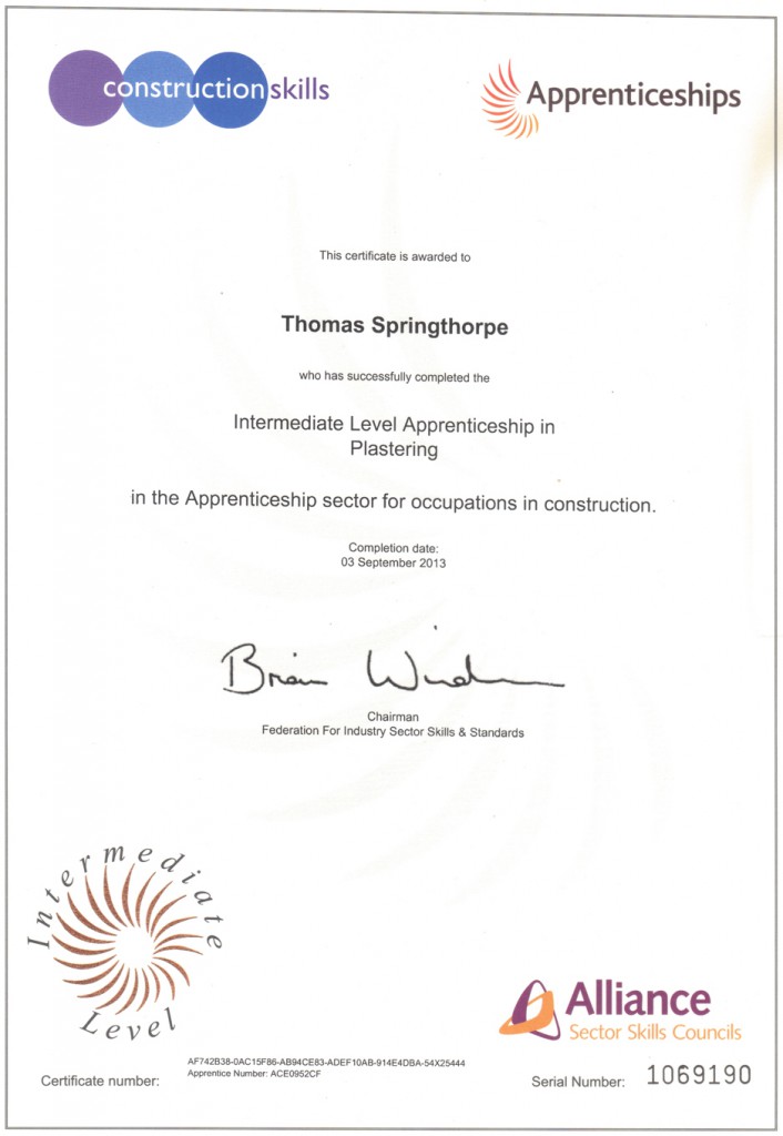 Company Infomation | Midland Damp Doctor | Damp Proofing